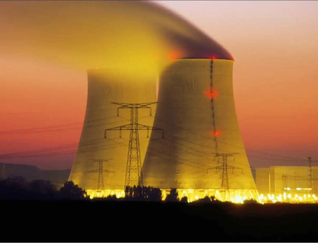 Зомби-ядерные реакторы могут быть возрождены благодаря спросу на центры обработки данных ИИ ...