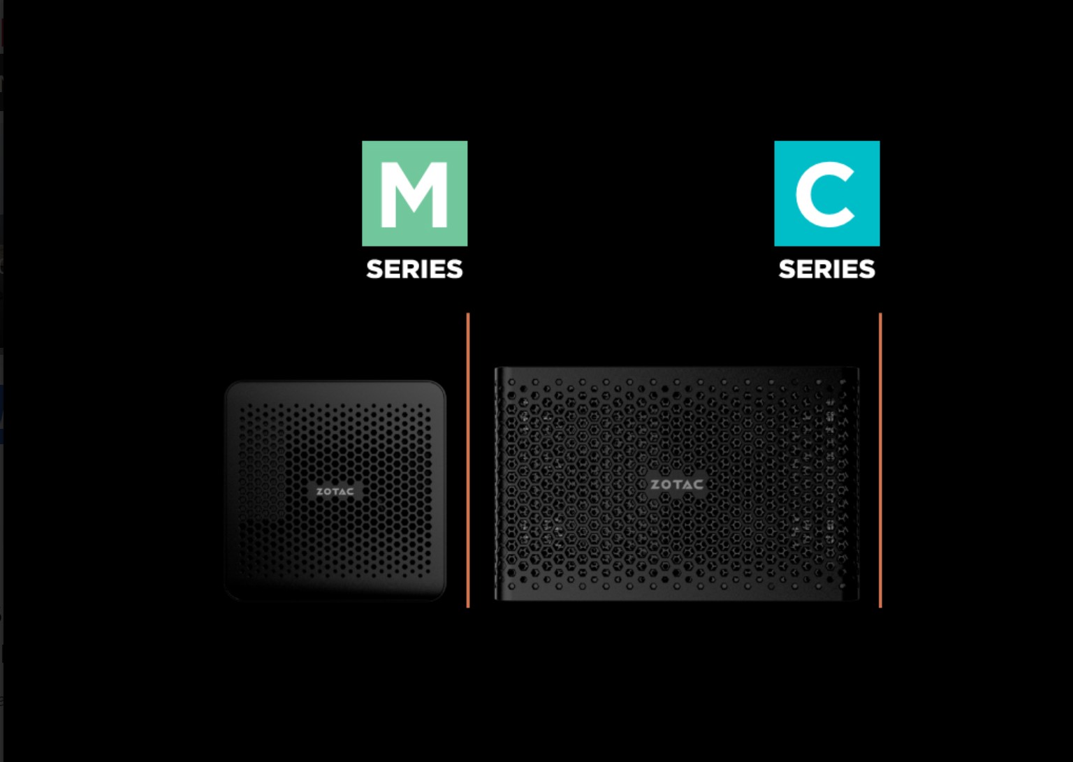 Zotac представляет новые мини-ПК на базе процессоров Intel Core Ultra Series 2 | Форум MMGP